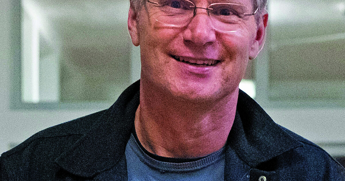 Michael… | Civica Scuola Interpreti e Traduttori Altiero Spinelli