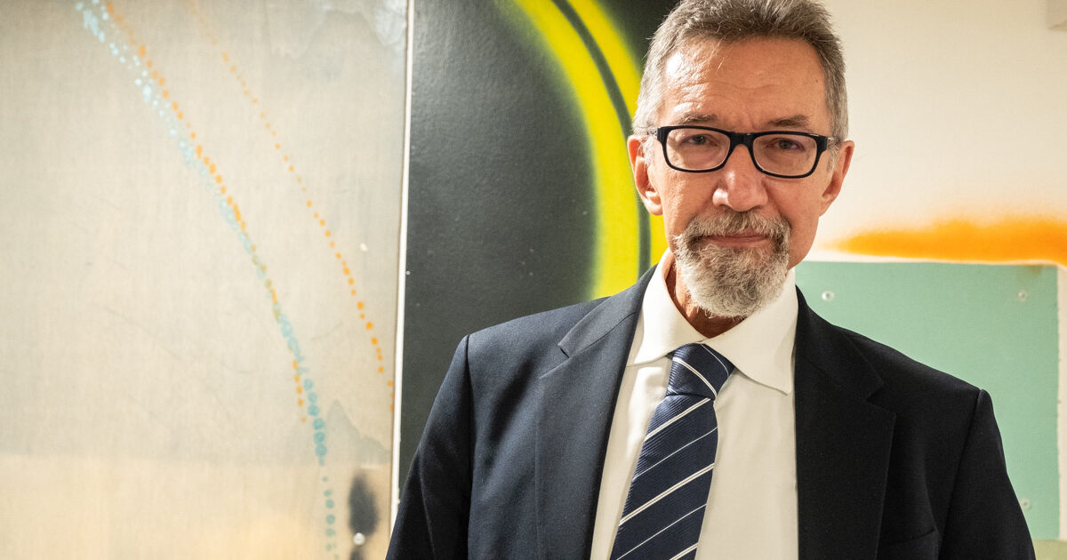 Roberto Favaro nominato… | Civica Scuola di Musica Claudio Abbado