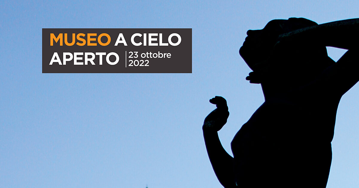 Museo a cielo aperto: arte e spettacolo al… | Fondazione Milano Museo a cielo aperto: arte e spettacolo al… | Fondazione Milano