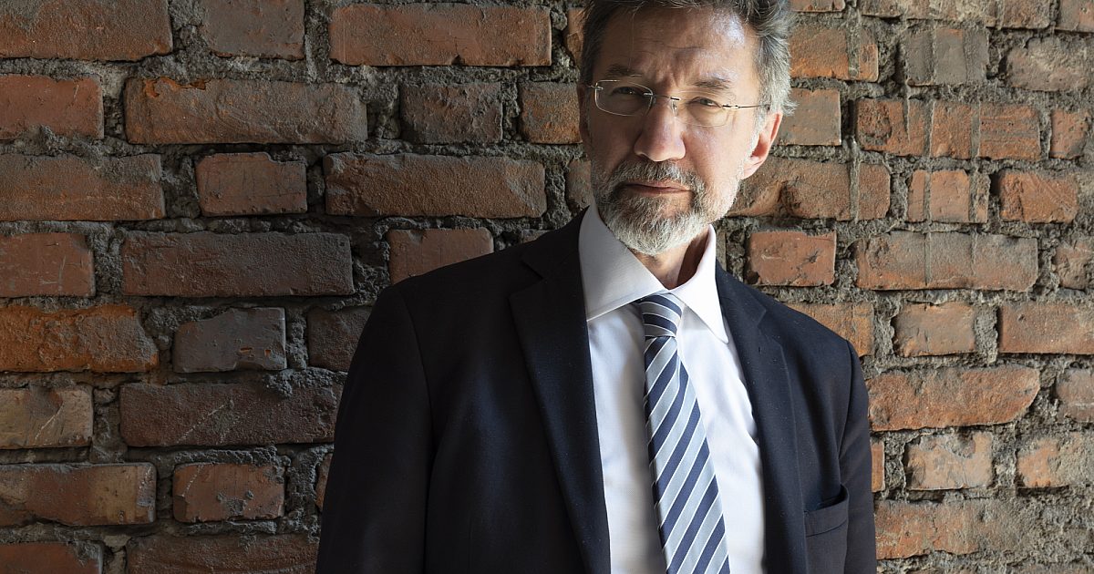 Roberto Favaro nominato direttore della Civica… | Fondazione Milano