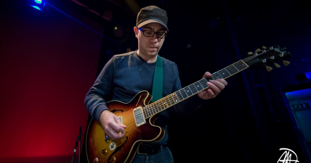 Alessandro Usai | Civica Scuola di Musica Claudio Abbado