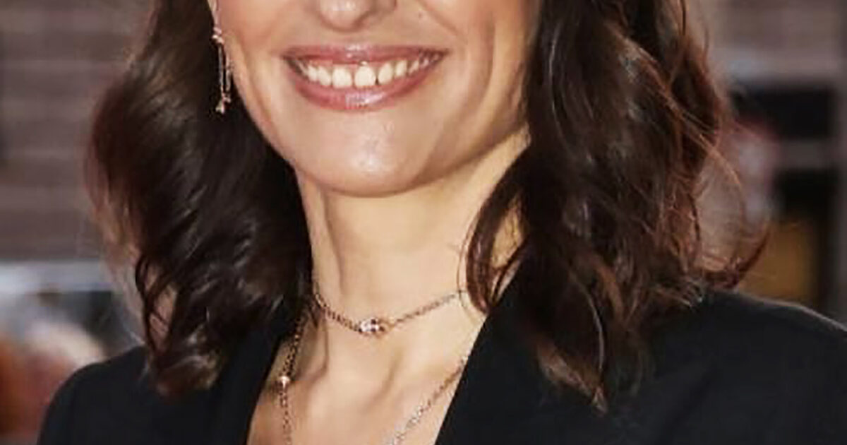 Anita Kravos | Civica Scuola di Teatro Paolo Grassi