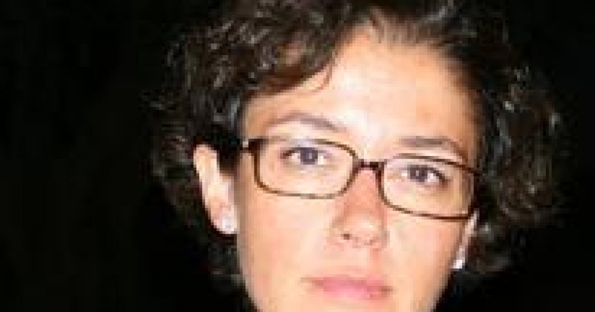 Cecilia Balestra | Civica Scuola di Teatro Paolo Grassi