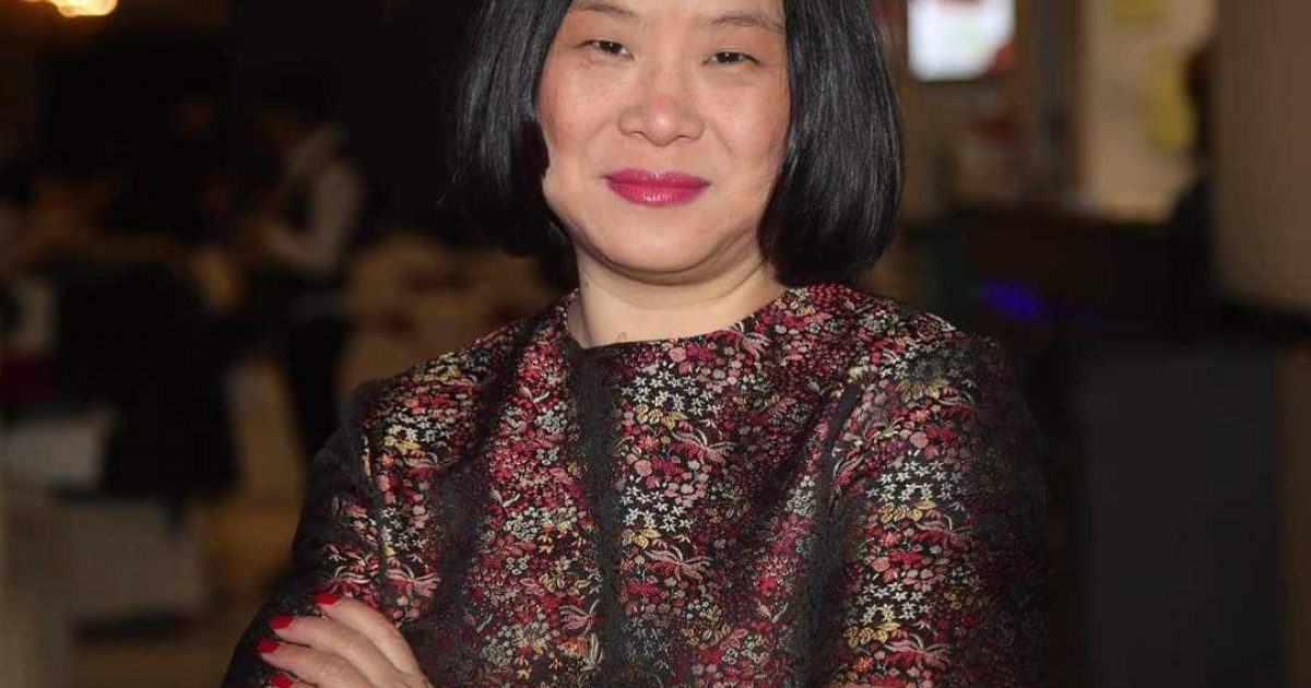 Xiao Ming… | Civica Scuola Interpreti e Traduttori Altiero Spinelli