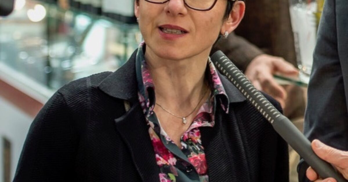 Daniela… | Civica Scuola Interpreti e Traduttori Altiero Spinelli