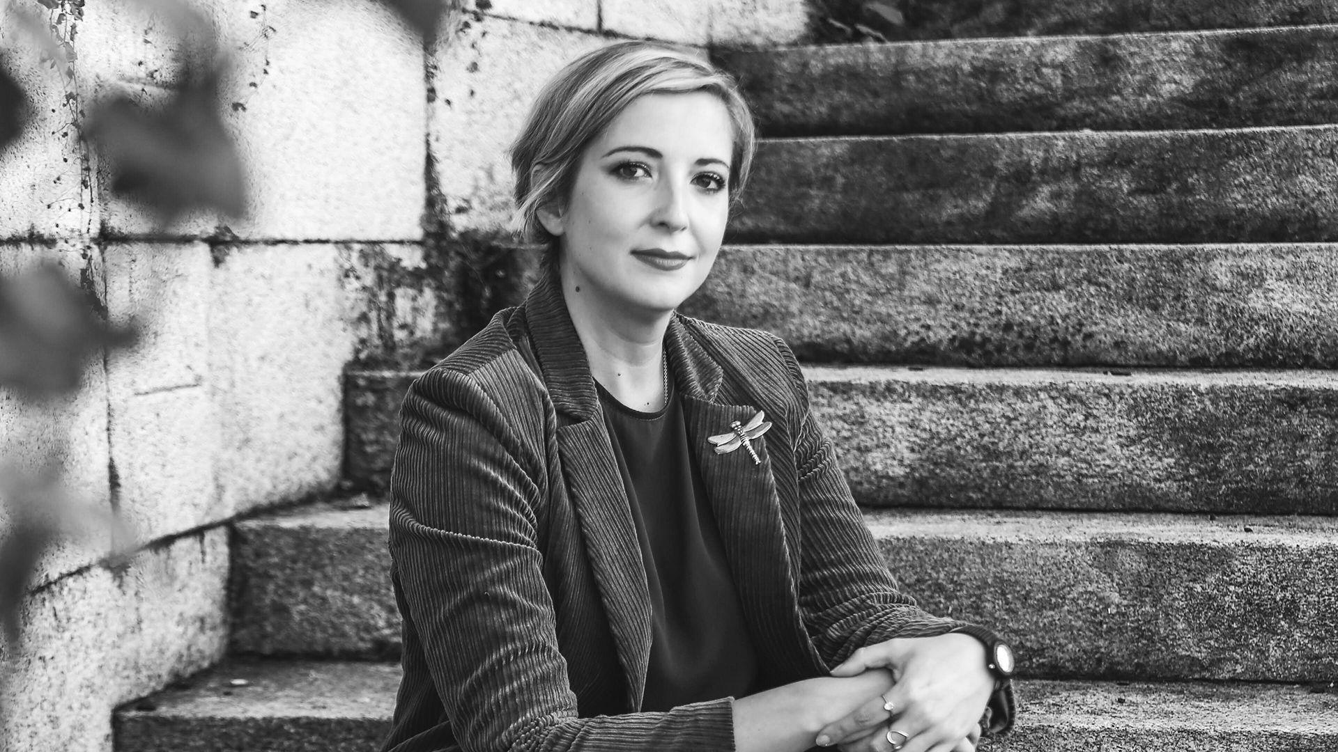 Daniela Persico | Civica Scuola di Cinema Luchino Visconti