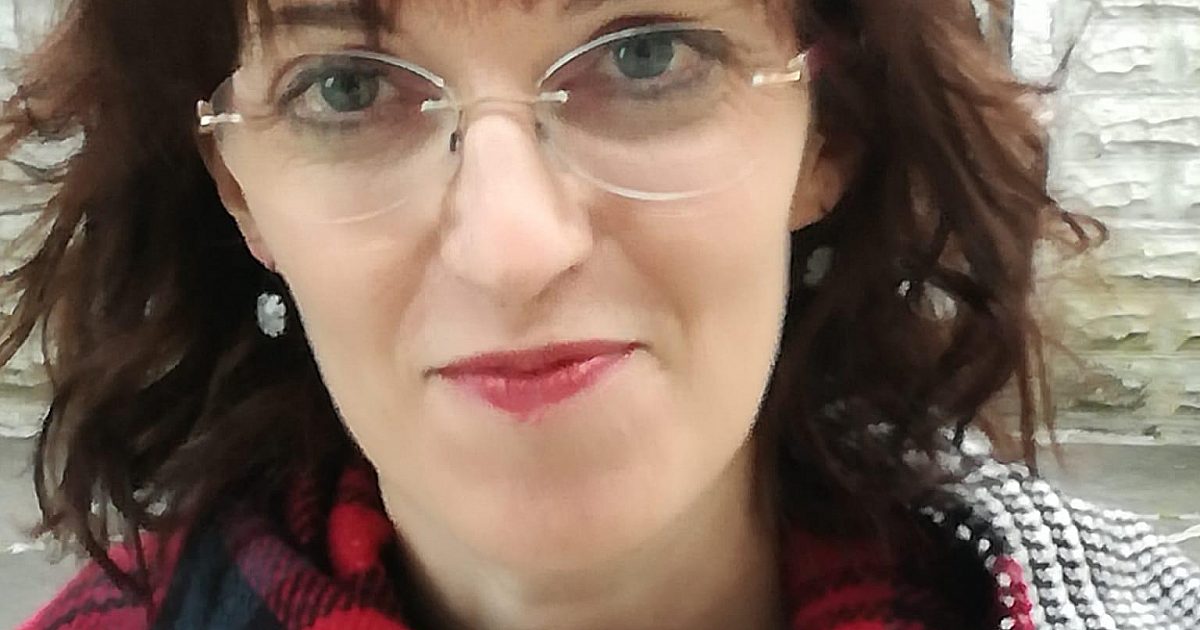 Elena Riva | Civica Scuola Interpreti e Traduttori Altiero Spinelli