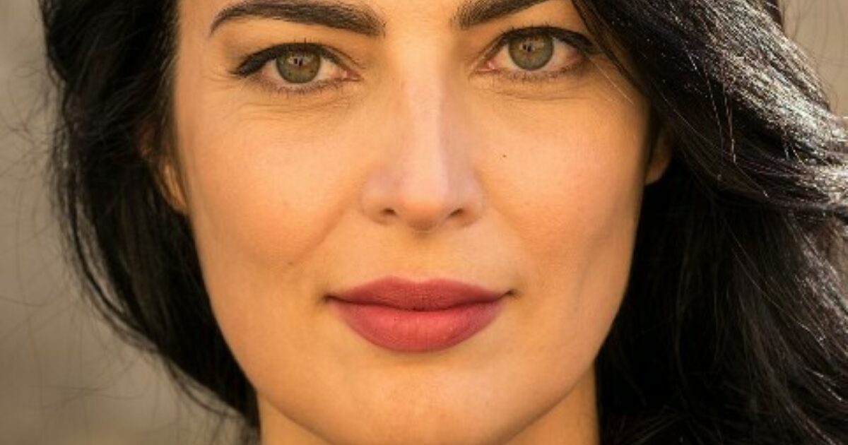 Elisa Boltri | Civica Scuola di Cinema Luchino Visconti