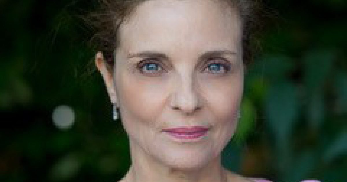 Francesca Romana De Martini | Civica Scuola di Teatro Paolo Grassi