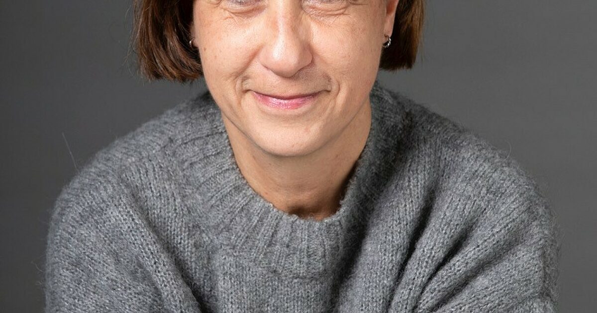 Gaia Passamonti | Civica Scuola di Cinema Luchino Visconti