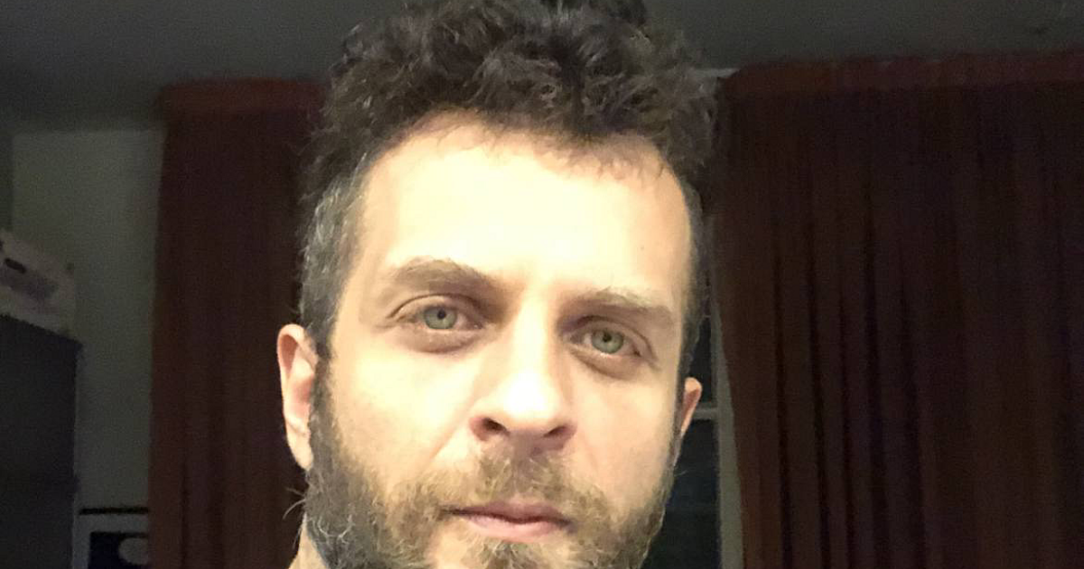 Gianluca Agostini | Civica Scuola di Teatro Paolo Grassi