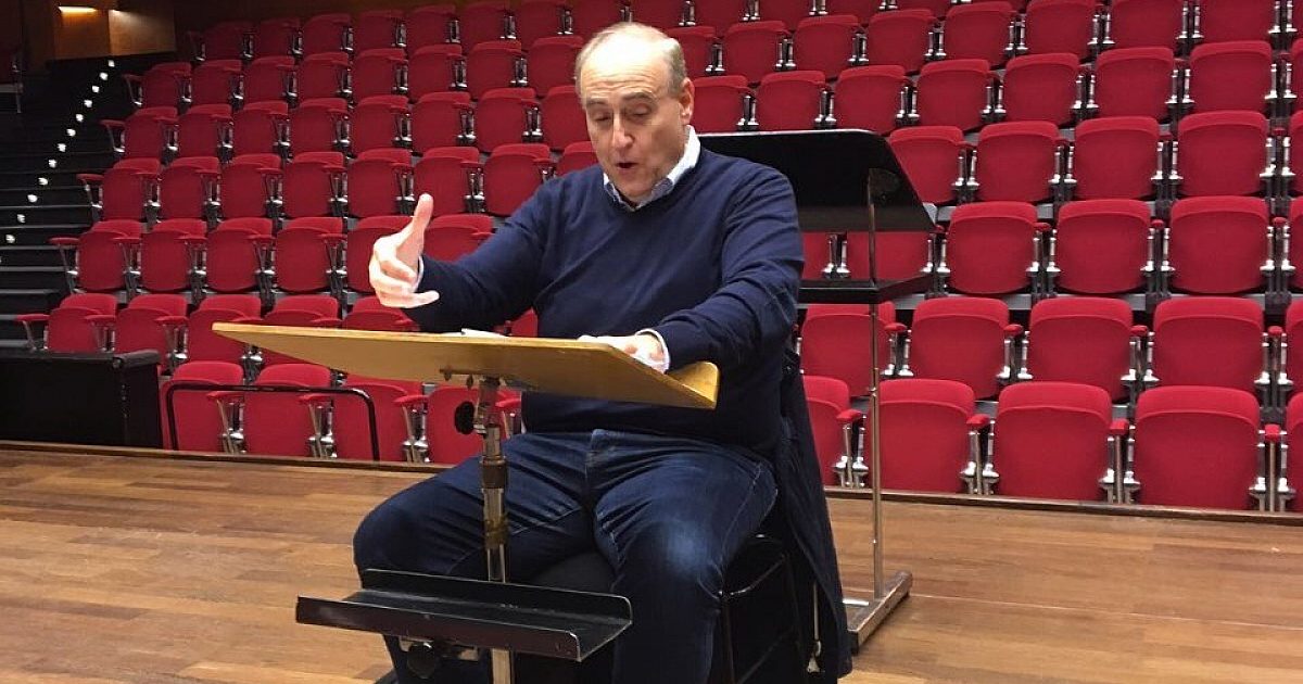 Giovanni Conti | Civica Scuola di Musica Claudio Abbado