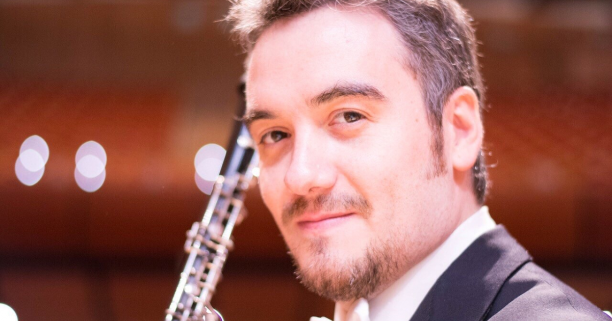 Luca Stocco | Civica Scuola di Musica Claudio Abbado