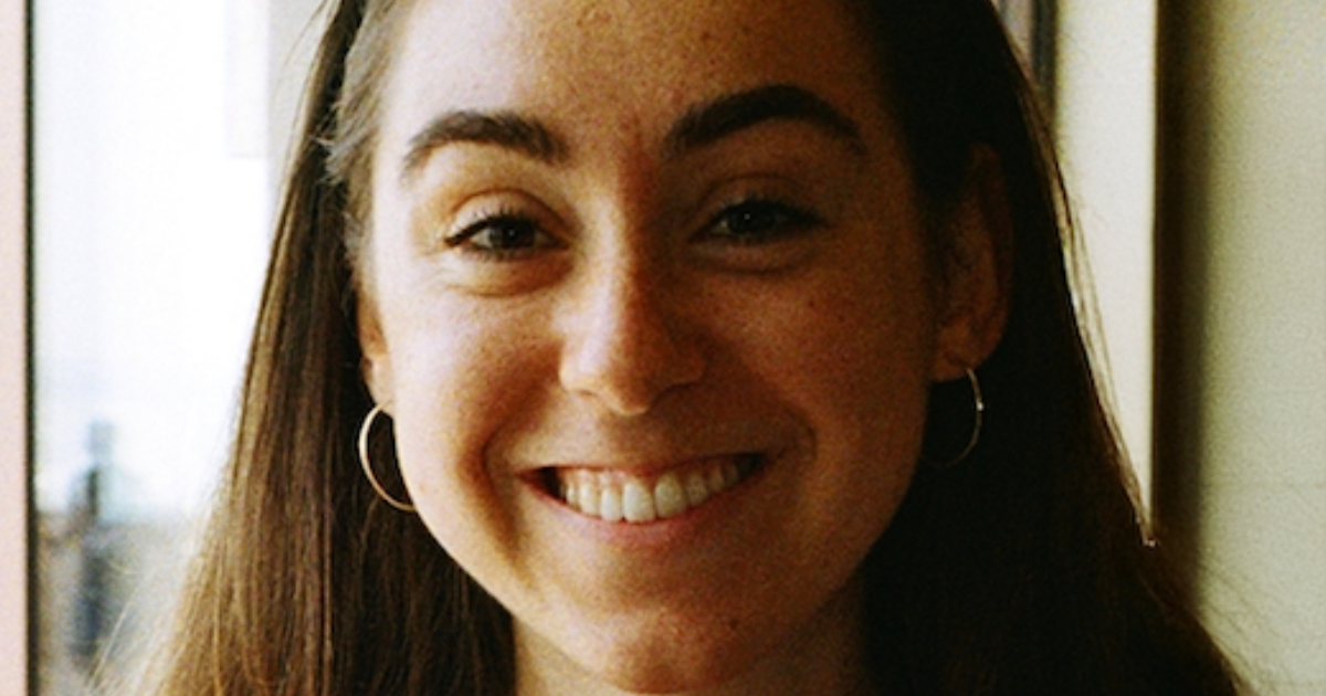 Holly Rowlands-Hempel | Civica Scuola di Cinema Luchino Visconti