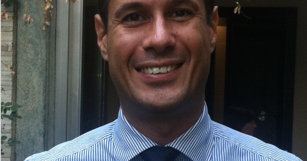 Marco Vietti | Civica Scuola Interpreti e Traduttori Altiero Spinelli