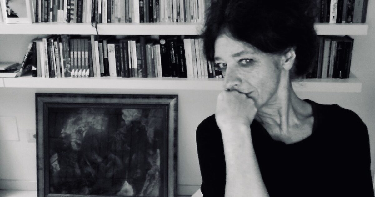 Monica… | Civica Scuola Interpreti e Traduttori Altiero Spinelli