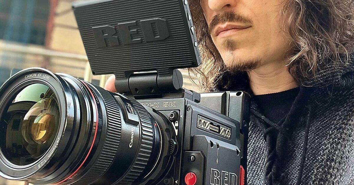 Stefano Poletti | Civica Scuola di Cinema Luchino Visconti